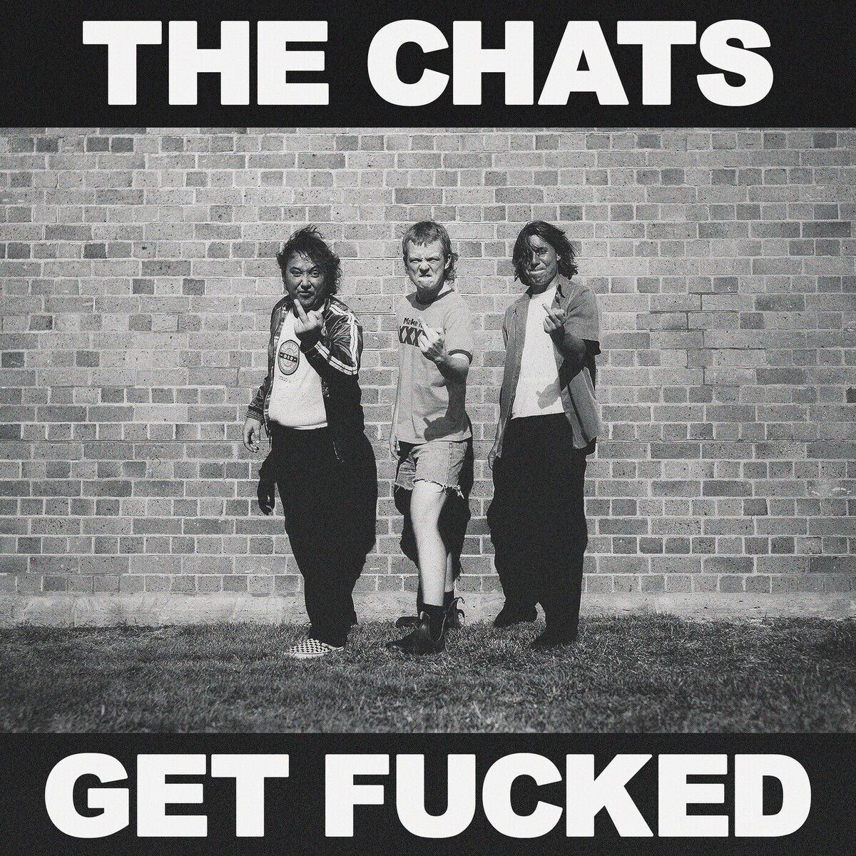 The Chats Albums: songs, discography, biography, and listening guide ...