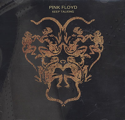 Keep Talking by Pink Floyd (Single, Art Rock): Reviews, Ratings ...
