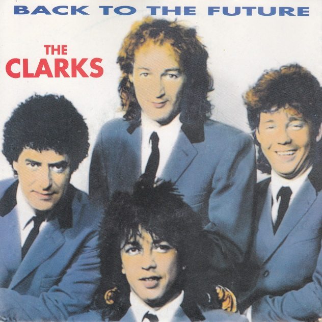 The Clarks Albums: songs, discography, biography, and listening guide ...