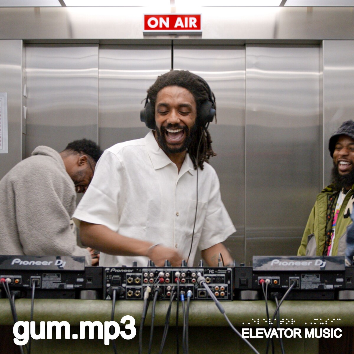 Elevator Music by gum.mp3 (DJ Mix, Deep House): Reviews, Ratings ...