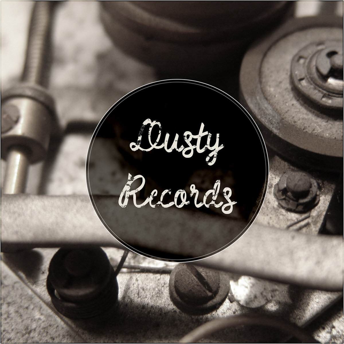 Dusty Records by La Cantina (Album): Reviews, Ratings, Credits, Song ...