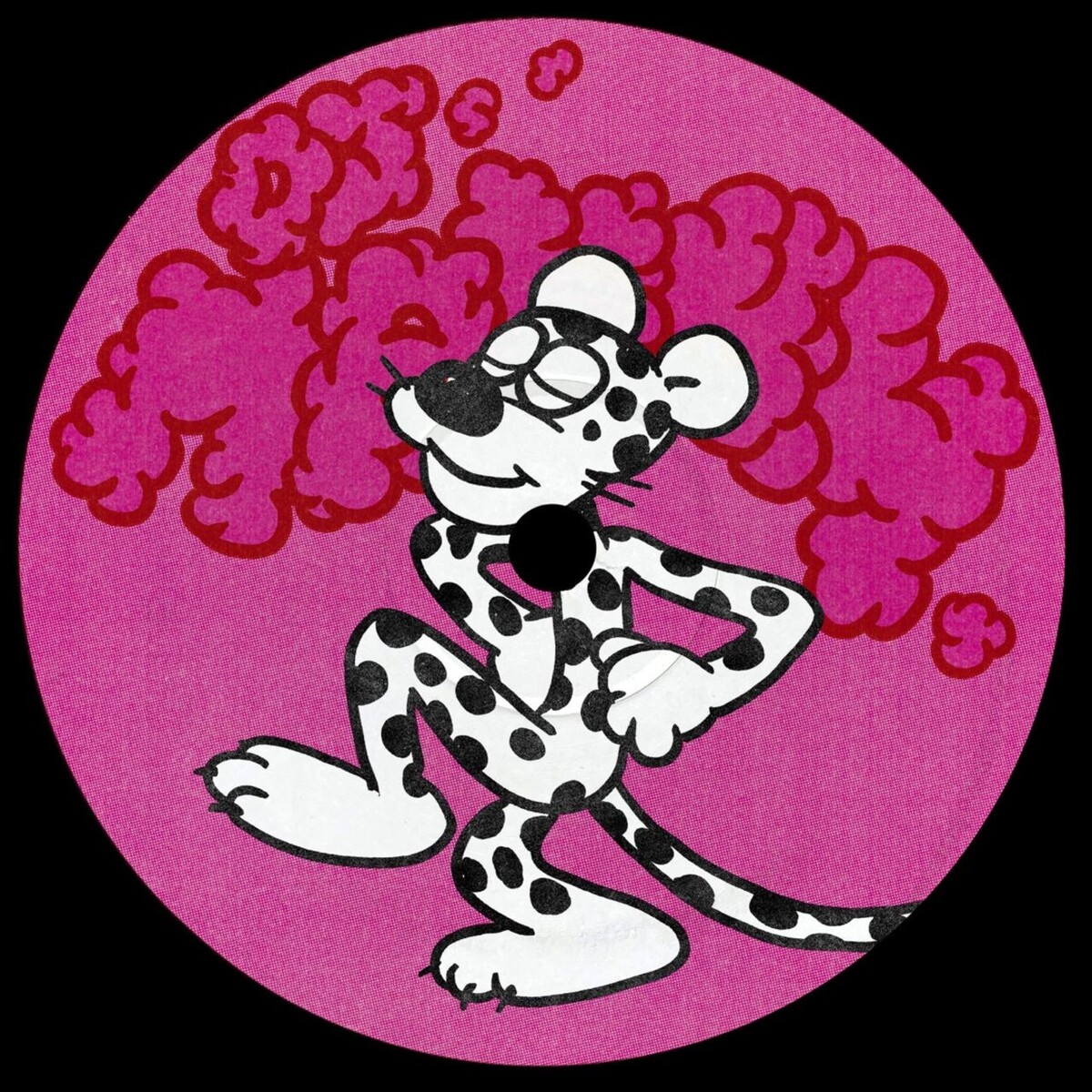 Best Footwork EPs of 2025 - Rate Your Music