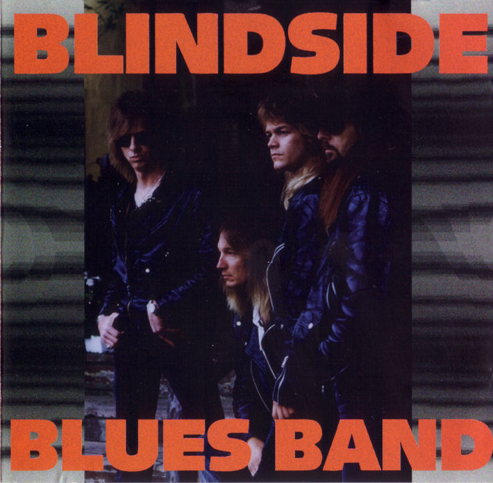 Blindside Blues Band Albums: songs, discography, biography, and ...