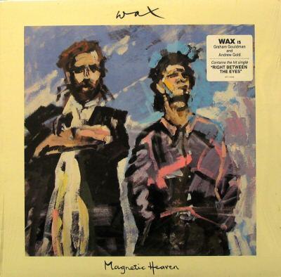 Wax Albums: songs, discography, biography, and listening guide - Rate ...
