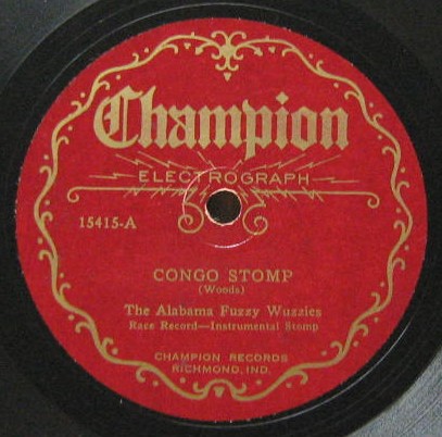 Frank Bunch & His Fuzzy Wuzzies Albums: songs, discography, biography ...