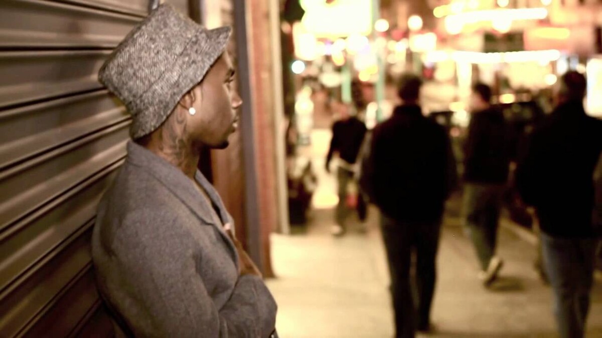 I'm Your Fantasy by Lil B (Music video, Dream Trance): Reviews, Ratings ...