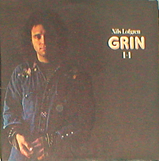 Grin Albums: songs, discography, biography, and listening guide - Rate ...