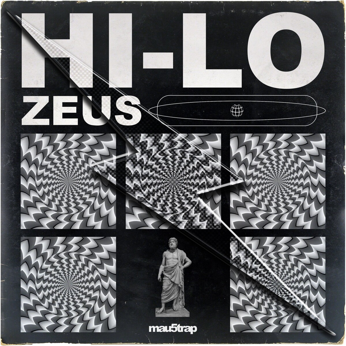 Zeus by HI-LO (Single, Peak Time Techno): Reviews, Ratings, Credits ...
