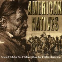 American Natives by Marco Pasetto & Mario Daracci (Album): Reviews, Ratings, Credits, Song list ...