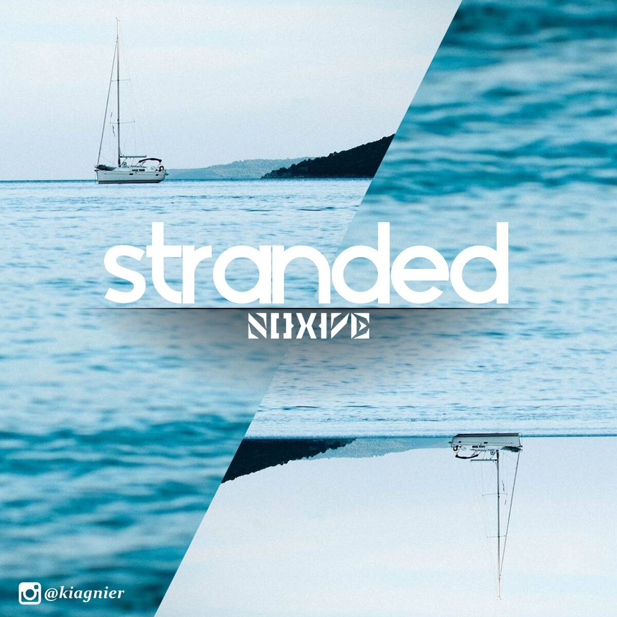 Stranded by Noxive (Single): Reviews, Ratings, Credits, Song list ...