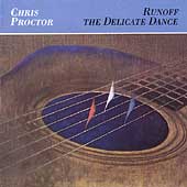 The Delicate Dance by Chris Proctor (Album, American Primitivism ...