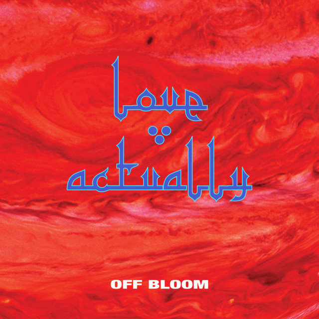 Love Actually by Off Bloom (Single): Reviews, Ratings, Credits, Song ...