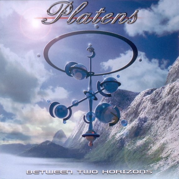 Between Two Horizons by Platens (Album, Hard Rock): Reviews, Ratings ...