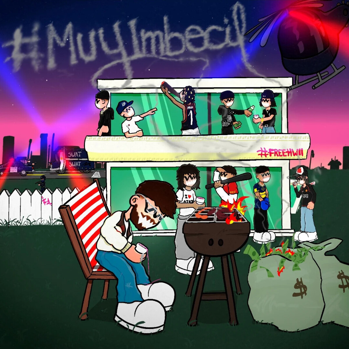 Clúster Albums: songs, discography, biography, and listening guide ...