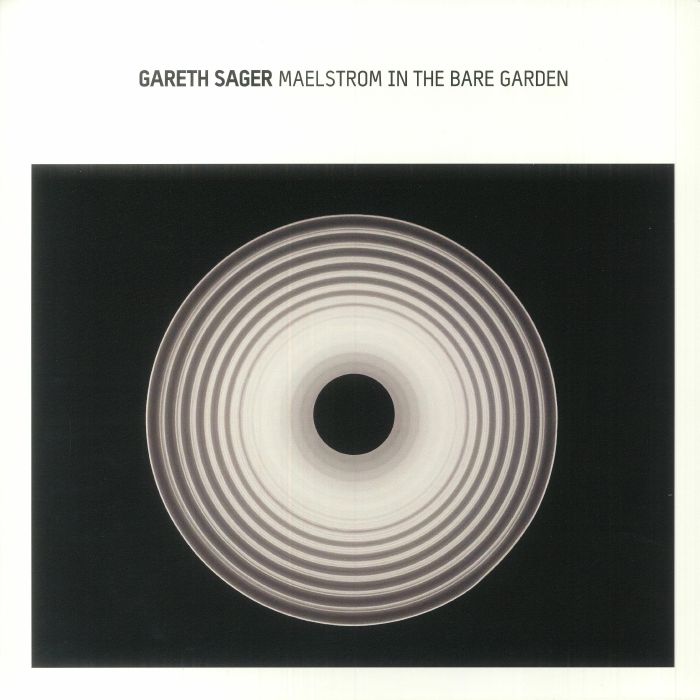 Maelstrom in the Bare Garden by Gareth Sager (Album): Reviews, Ratings ...