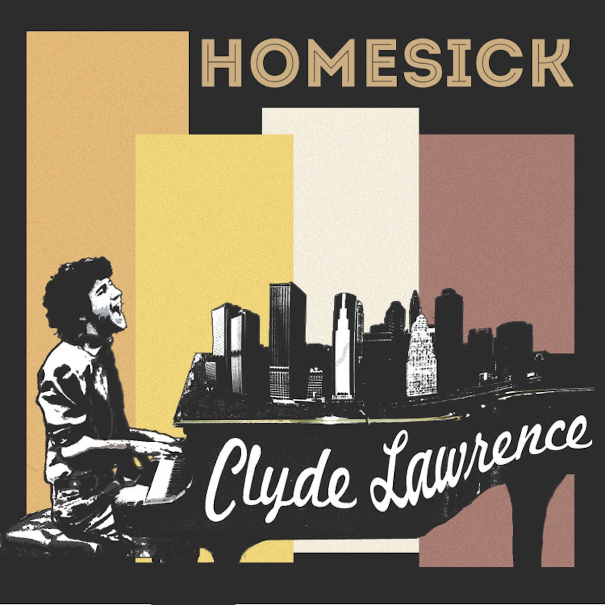 Clyde Lawrence Albums: songs, discography, biography, and listening ...