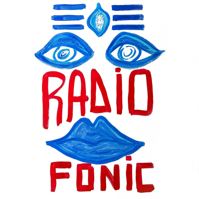 RADIOFONIC by Killa Fonic (Album, Pop Rap): Reviews, Ratings, Credits ...