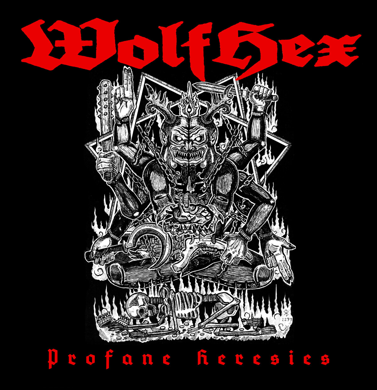 Wolf Hex Albums: songs, discography, biography, and listening guide ...