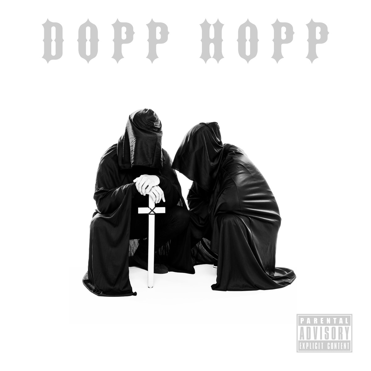 Dopp Hopp by The Doppelgangaz (Album, East Coast Hip Hop): Reviews ...