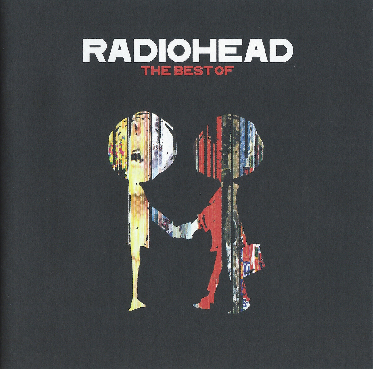 Radiohead: The Best Of by Radiohead (Compilation, Alternative Rock ...