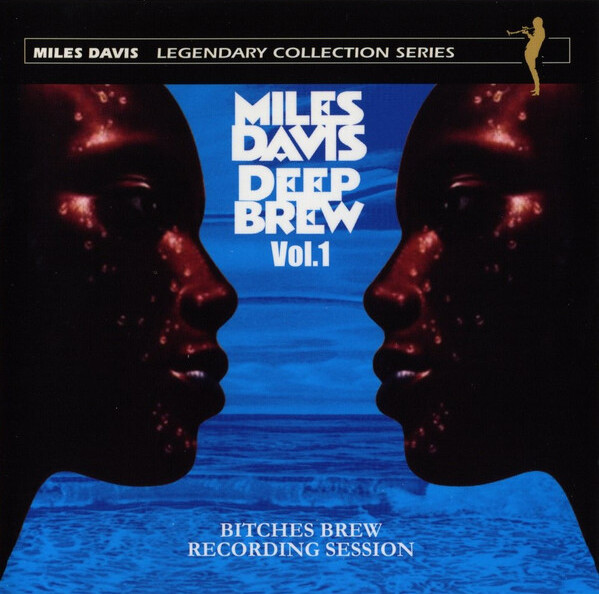 Deep Brew Vol. 1 by Miles Davis (Bootleg; Megadisc; n/a): Reviews ...