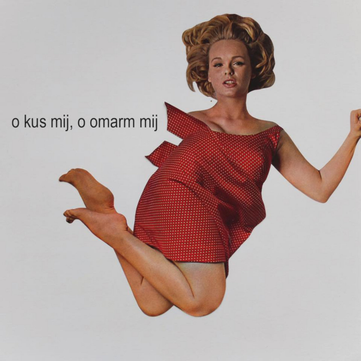 O kus mij, o omarm mij by Jesse Dorrestijn (Album): Reviews, Ratings ...