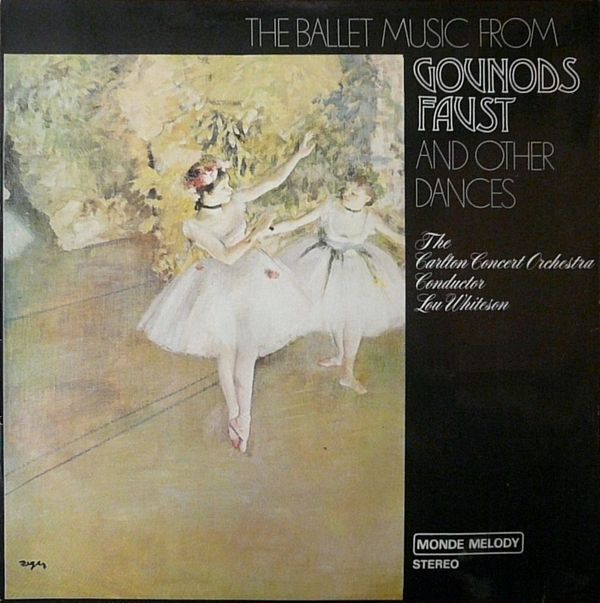 Lou Whiteson Albums: songs, discography, biography, and listening guide ...