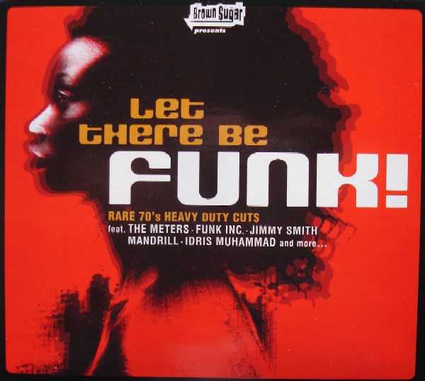 Let There Be Funk by Various Artists (Compilation): Reviews, Ratings ...