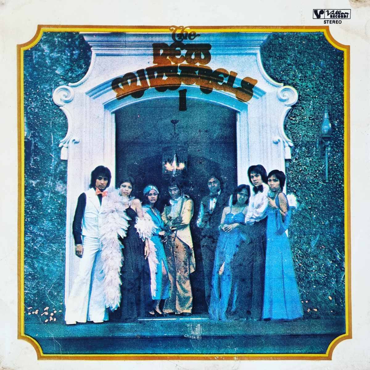 The New Minstrels 1 by The New Minstrels (Album): Reviews, Ratings ...