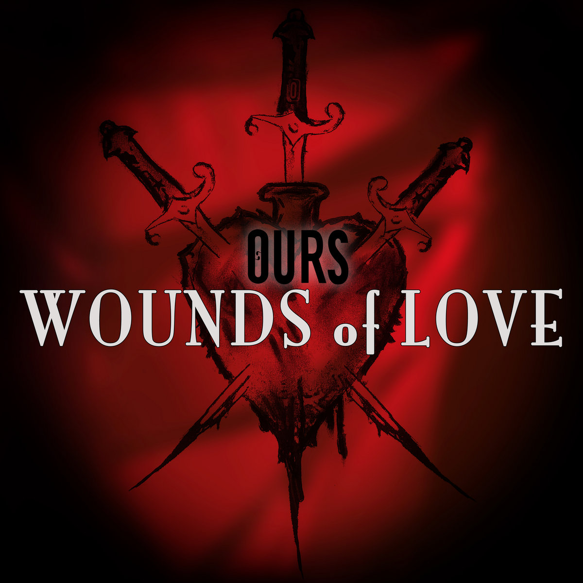 Wounds of Love by Ours (Single, Rock): Reviews, Ratings, Credits, Song ...
