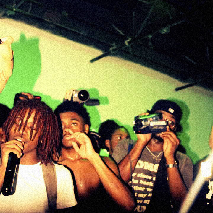Get Tf by idkcap (Single, Cloud Rap): Reviews, Ratings, Credits, Song ...