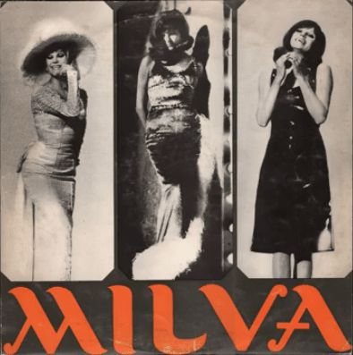 Milva by Milva (Album): Reviews, Ratings, Credits, Song list - Rate ...