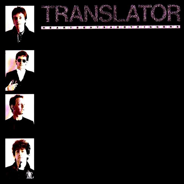Translator Albums: songs, discography, biography, and listening guide ...