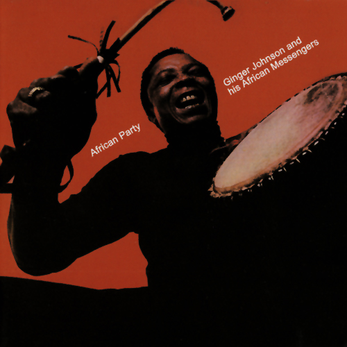 Ginger Johnson Albums: songs, discography, biography, and listening ...