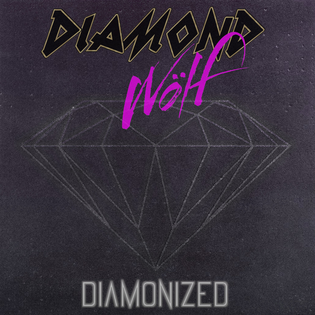 Diamond Wölf Albums: songs, discography, biography, and listening guide ...
