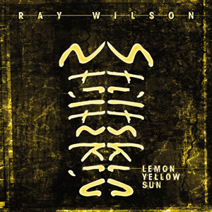 Lemon Yellow Sun by Ray Wilson & Stiltskin (Single): Reviews, Ratings ...