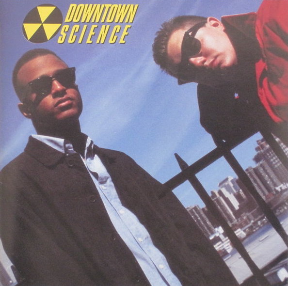 Downtown Science Albums: songs, discography, biography, and listening ...