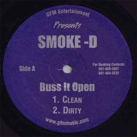 Smoke D Albums: songs, discography, biography, and listening guide ...