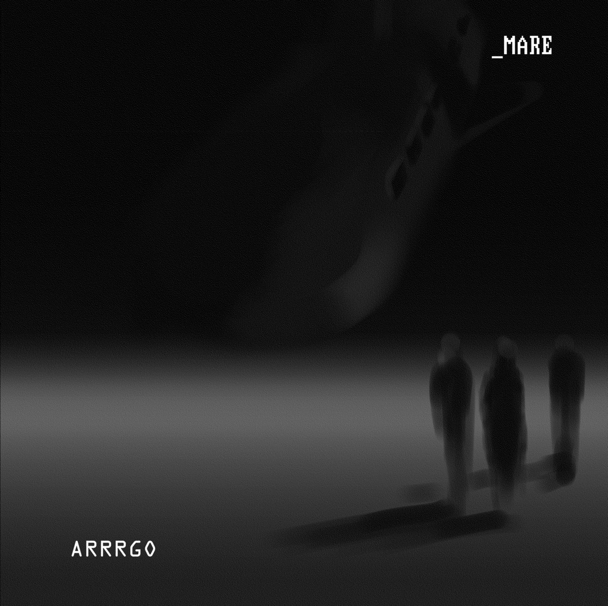 Mare by Arrrgo (Album): Reviews, Ratings, Credits, Song list - Rate ...