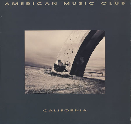 California by American Music Club (Album, Folk Rock): Reviews, Ratings ...