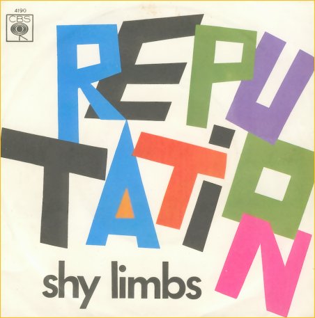 Shy Limbs Albums: songs, discography, biography, and listening guide ...