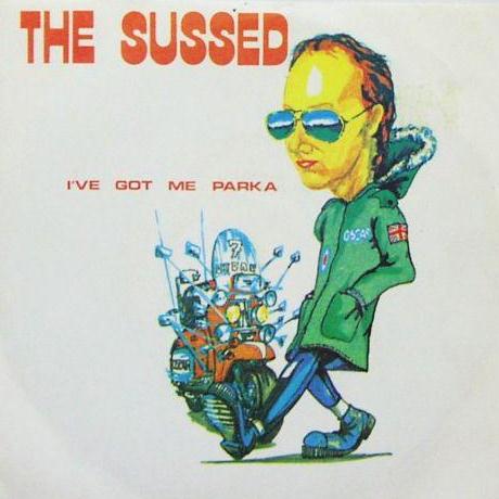 The Sussed Albums: songs, discography, biography, and listening guide ...