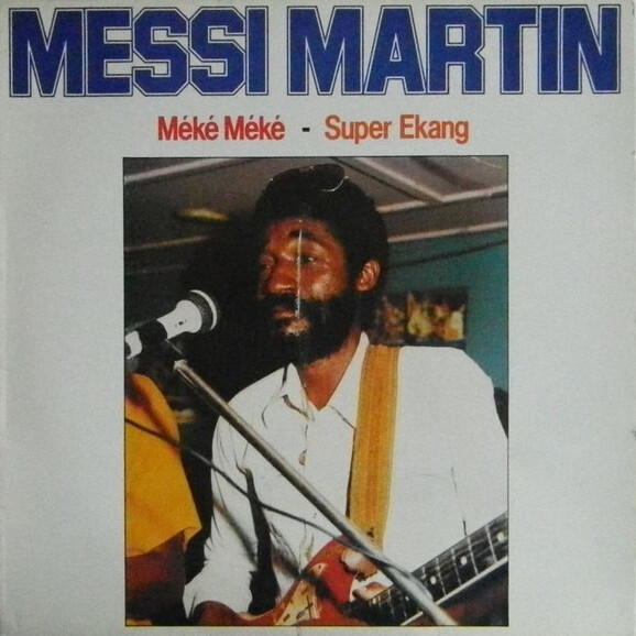 Messi Martin Albums: songs, discography, biography, and listening guide - Rate Your Music