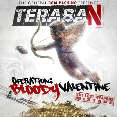 Operation: Bloody Valentine (The Lost Weapons) by Teraban (Mixtape ...
