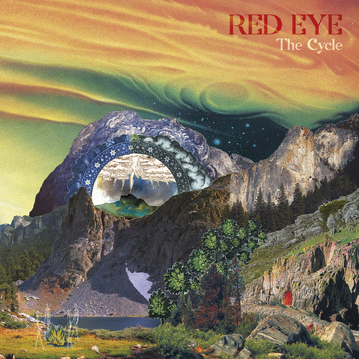 Red Eye Albums: songs, discography, biography, and listening guide ...