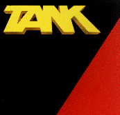 Tank by Tank (Album, Heavy Metal): Reviews, Ratings, Credits, Song list ...