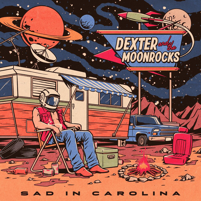 Dexter and The Moonrocks Albums: songs, discography, biography, and ...