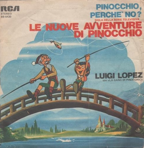 Luigi Lopez Albums: songs, discography, biography, and listening guide ...