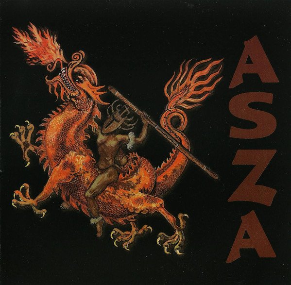 Asza Albums: songs, discography, biography, and listening guide - Rate ...