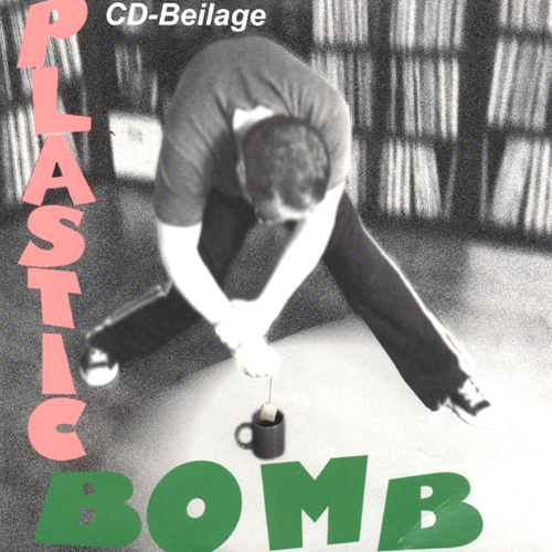 Plastic Bomb #80 by Various Artists (Compilation): Reviews, Ratings ...